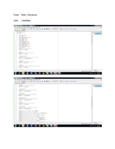 Image result for Basic C Script Printf