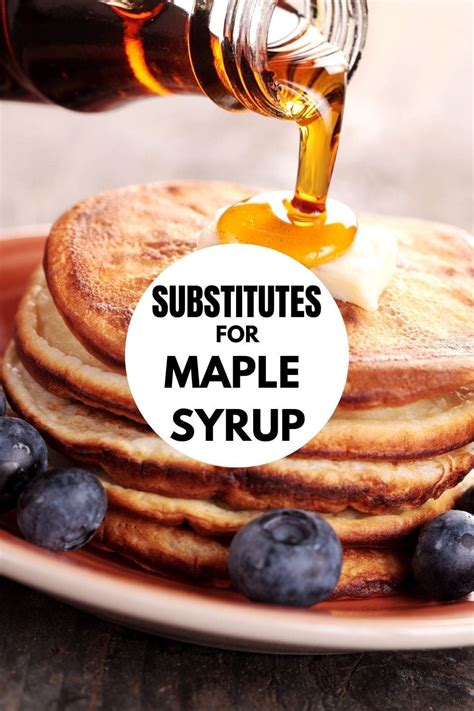 Image result for Maple Syrup Substitute