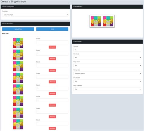 Image result for Merged PDF File