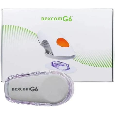 Image result for Dexcom Sensor Transmitter Receiver