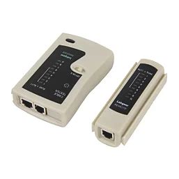 Image result for Basic Cable Tester