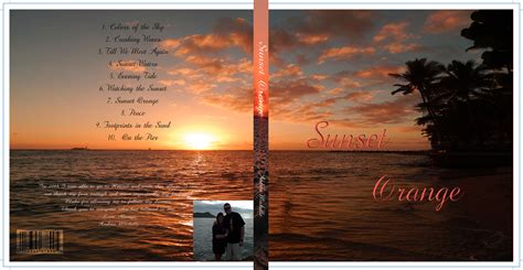 Cd Cover on Behance