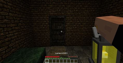 Image result for Minecraft Prison Horror Map