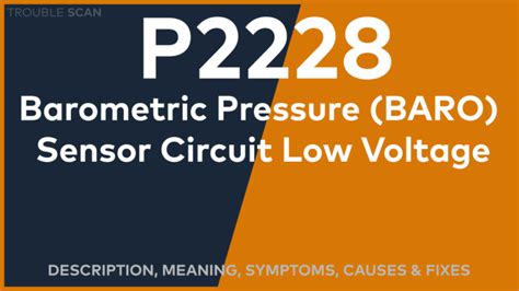 Image result for Ford Trouble Code P2285