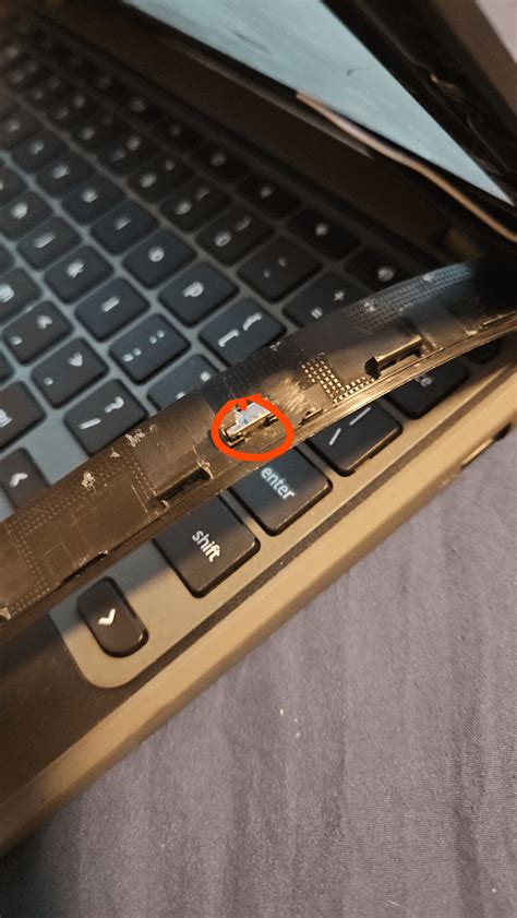 Image result for How to Remove Magnet That Store Left On