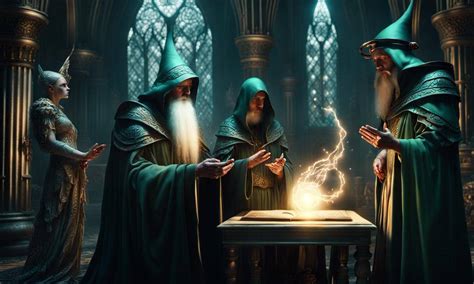 Image result for Evocation Magic