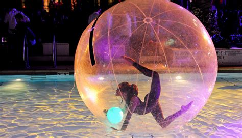 Image result for Inflatable PVC Dancing Ball