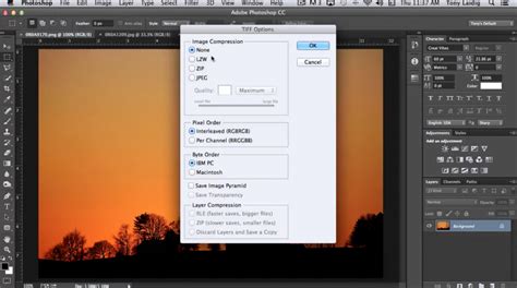 Image result for Best File Format for Photoshop