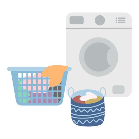 Image result for Washing Machine Templayte