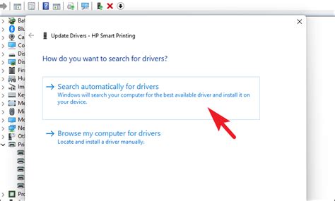 Image result for Install HP Printer Drivers Automatically
