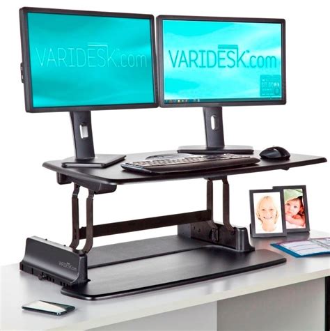 Image result for Varidesk Dimensions