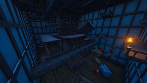 Image result for FN Horror Map Code