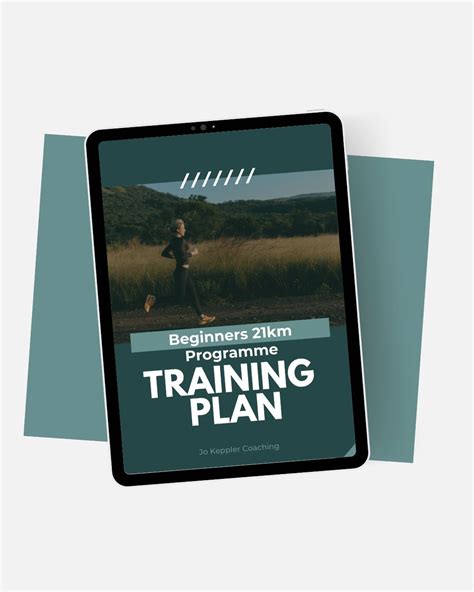 Image result for 16 Week 21Km Training Program