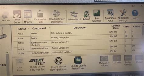 Image result for Check ABS Using Jpro Scanner