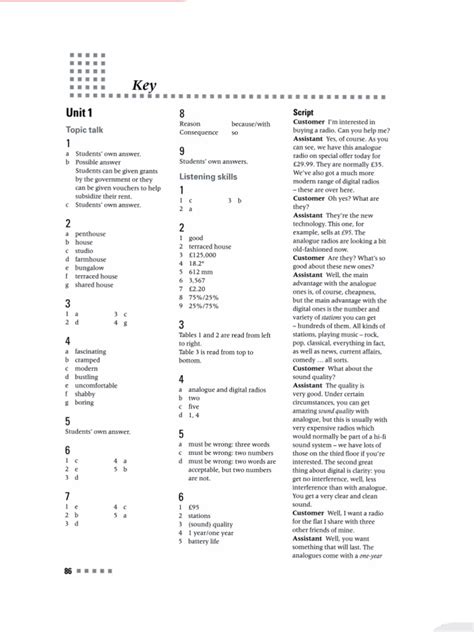 Image result for Transcript of Answer