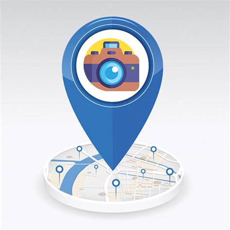 Image result for GPSMAP Camera Sample Image