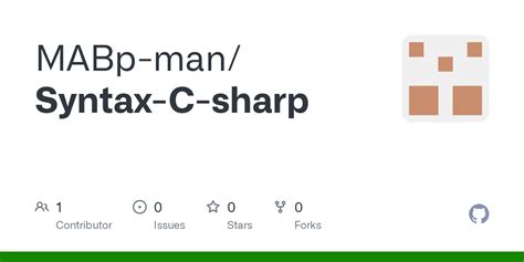 Image result for C Sharp Syntax