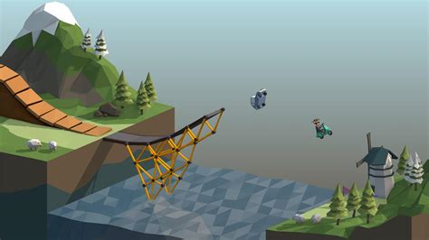 Image result for Poly Bridge Mods Tutorial