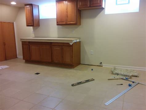 Image result for Kitchenette Install