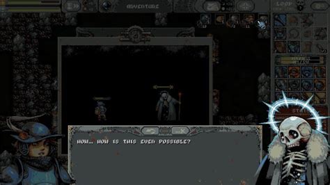 Image result for Loop Hero Boss