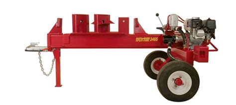 Image result for 4-Way Log Splitter