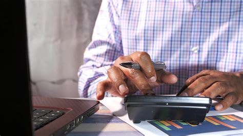 Image result for One Hand and Calculation