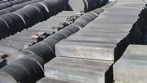 Image result for Compressed Graphite Blocks