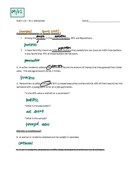 Image result for Study Guide Chapter 1 Worksheet