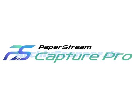 Image result for PaperStream Software