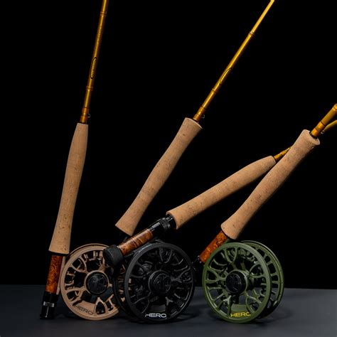 Image result for Vision Icon Fly Rod