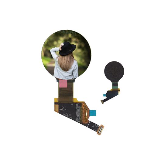 Image result for Circle Display Arduino