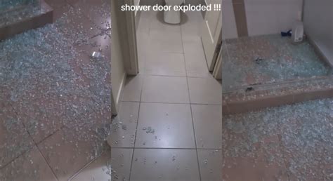 Image result for Exploding Shower Doors Consumer Report