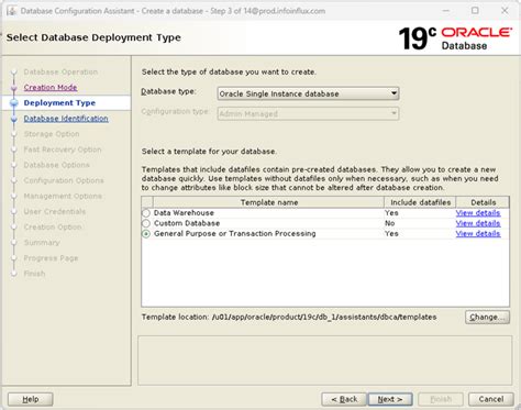 Image result for Install Oracle 19C Tutorial