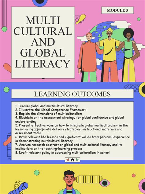Image result for Multicultural Literacy