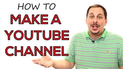 Image result for How to Create YouTube Channel