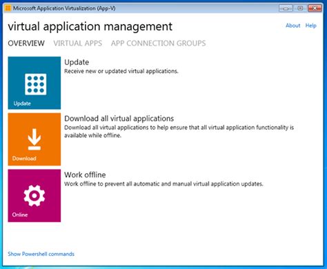Image result for Using App-V