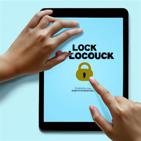 Image result for How to Lock Alexa Touch Screen