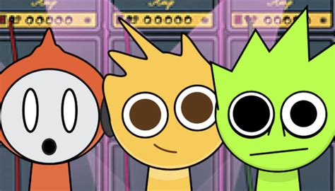 Image result for Scratch Programming Language Sprunki