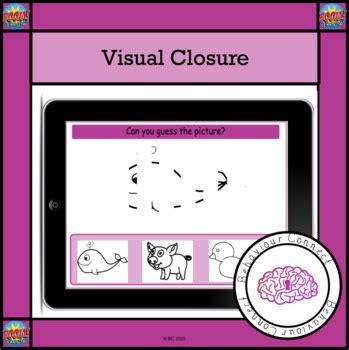 Image result for Closure Visual Perception Examples