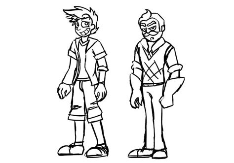 Image result for Hello Neighbor Coloring Book