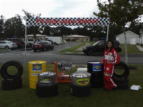 Image result for Spring Run Pit Stop