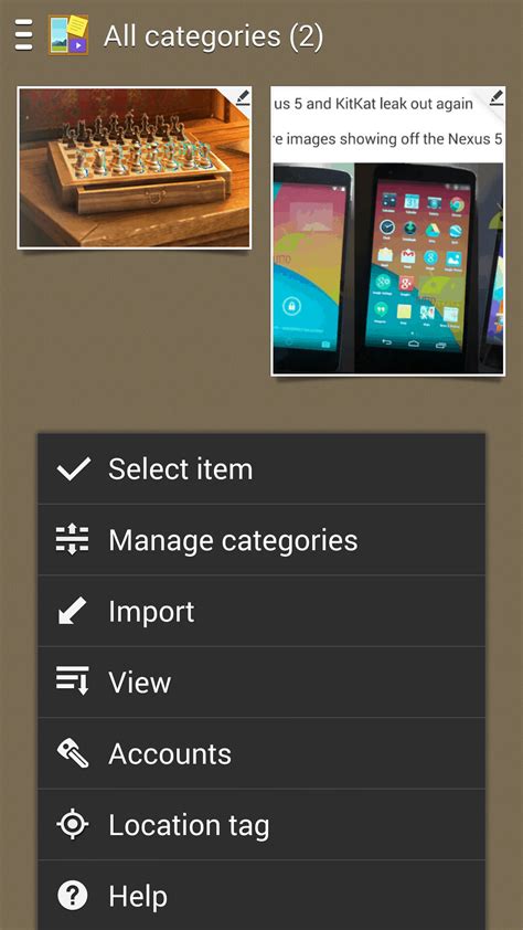 Image result for Note 3 Scrapbook Tutorial