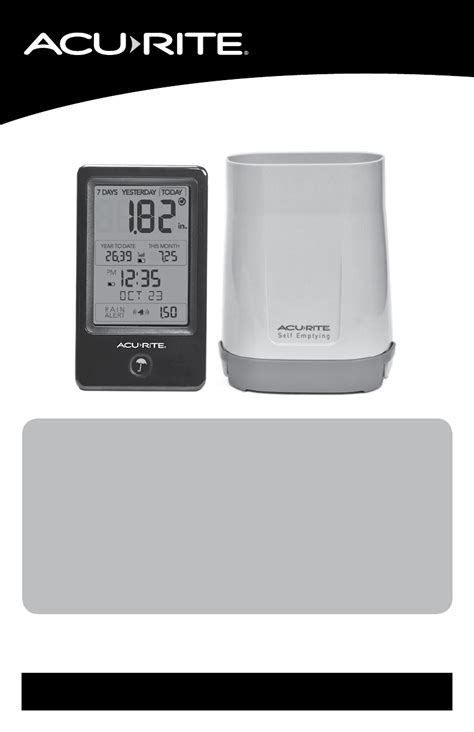 Image result for Acurite Support Videos