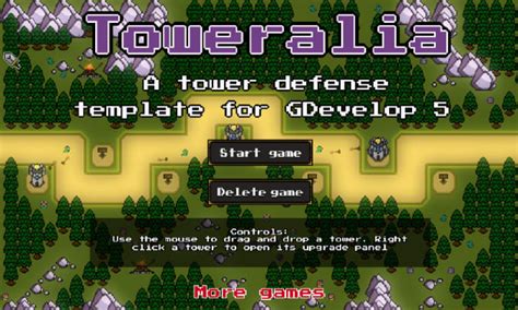 Image result for Gdevelop FPS Games