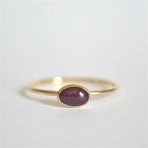 Image result for Ruby Gold Ring