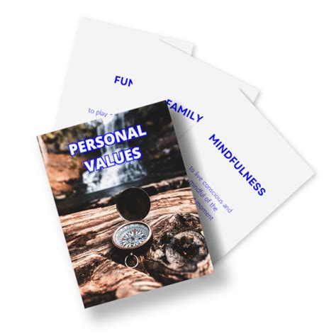 Image result for Core Values Card Sort