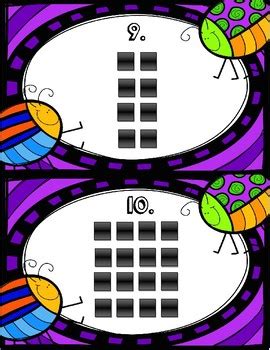 Image result for Multiplication Array Cards