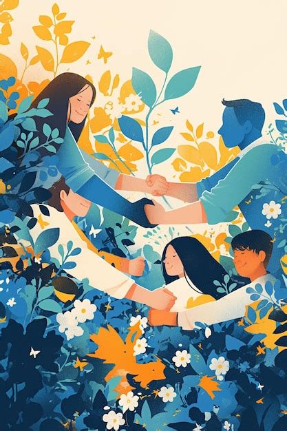 Image result for Collaborative Learning Animation