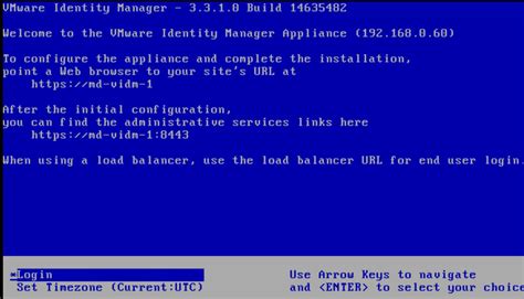 Image result for VMware Identity Manager