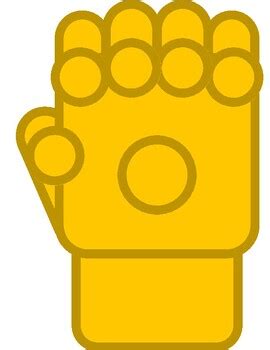 Image result for After Effects Infinity Gauntlet